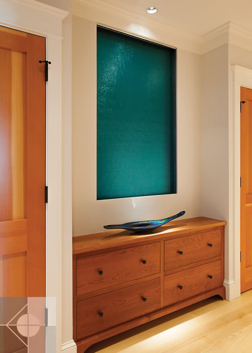 Support Spaces designed by Phelps Architects | Maine